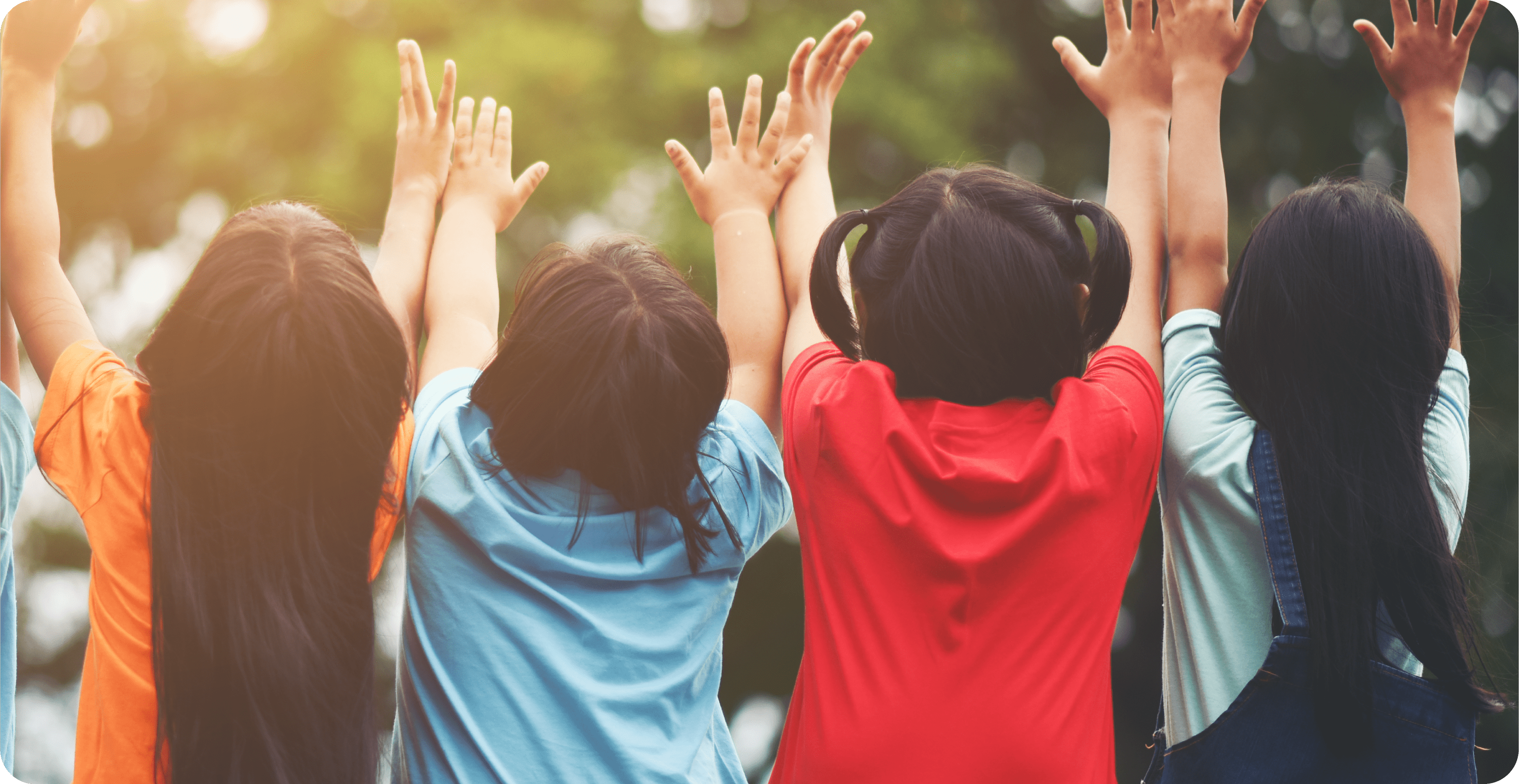 Thank You - Autism Center of Excellence