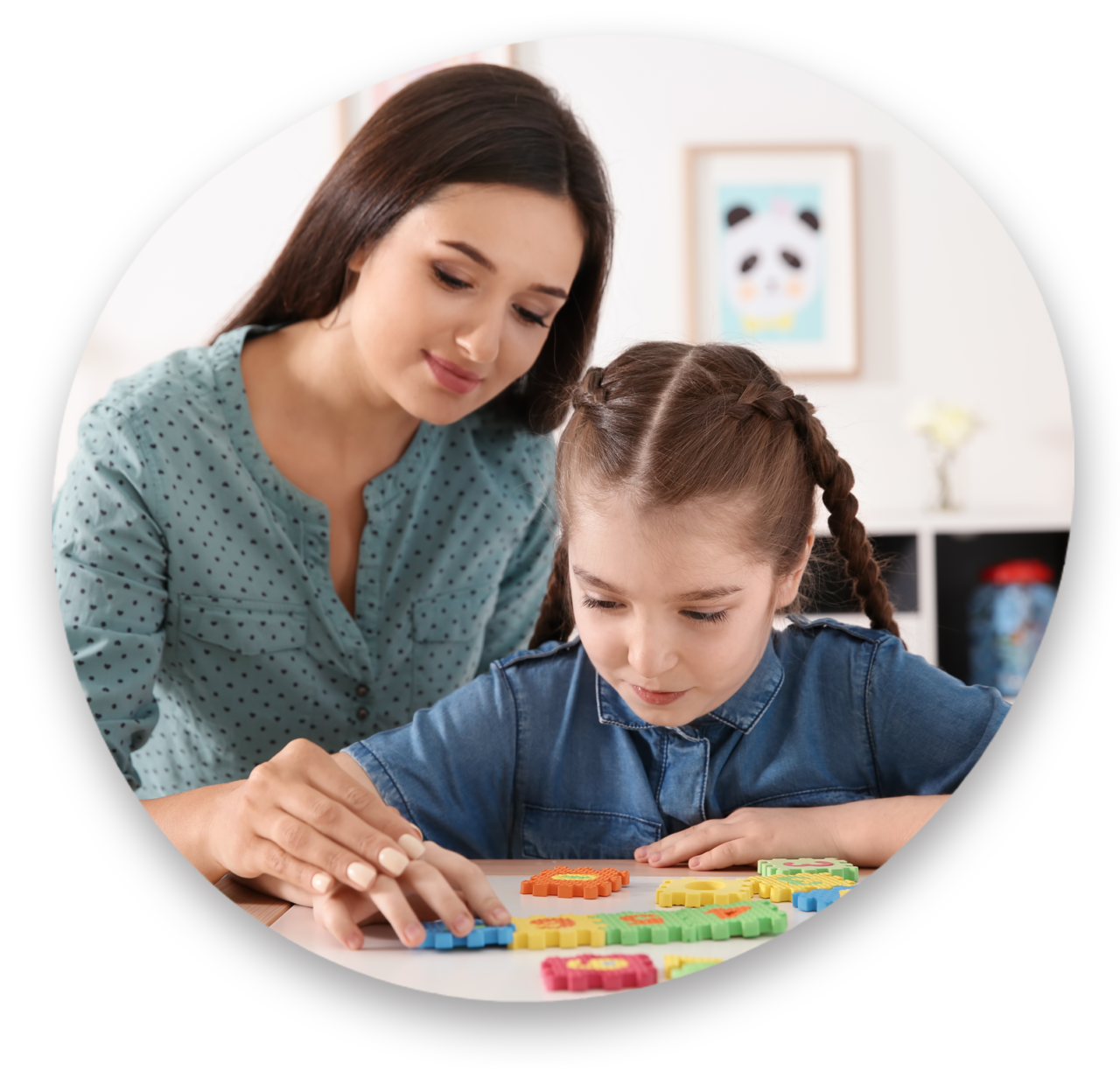 Custom ABA Therapy for Autism | Autism Center of Excellence