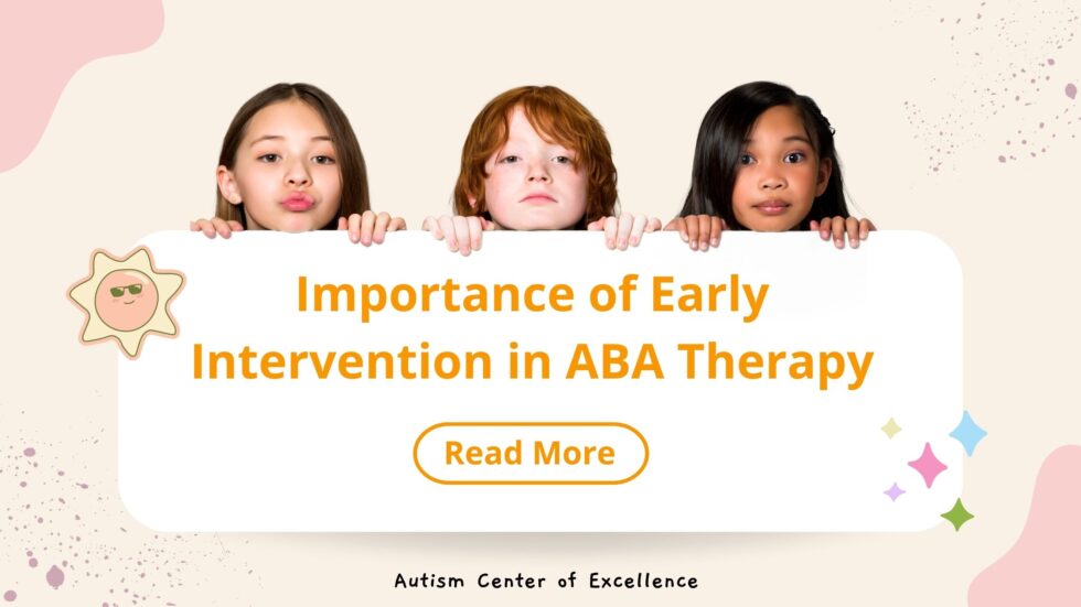 August 2023 - Autism Center of Excellence