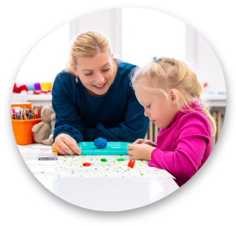 Autism Early Intervention | ABA Therapy Services