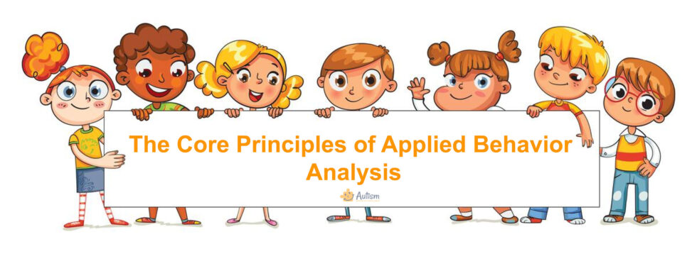 Guide to Understanding ABA Therapy for School Readiness