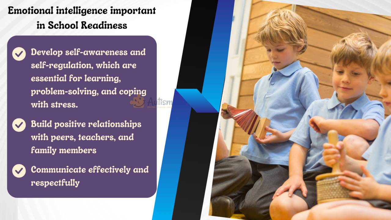 Fostering Emotional Intelligence in Children: A Guide for Parents