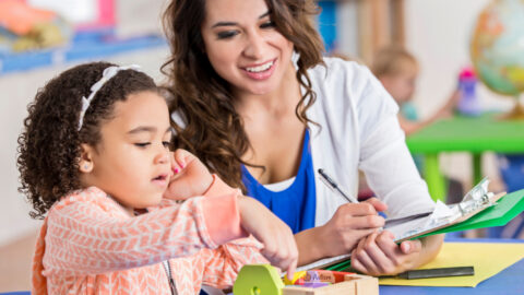 Effective ABA Techniques for Children with Autism