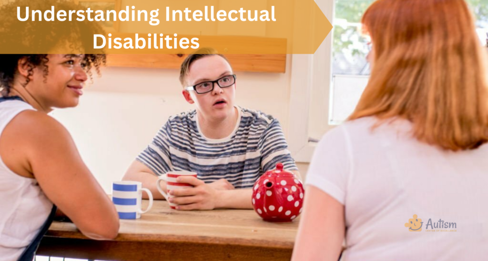 ABA and School Readiness for Children with Intellectual Disabilities