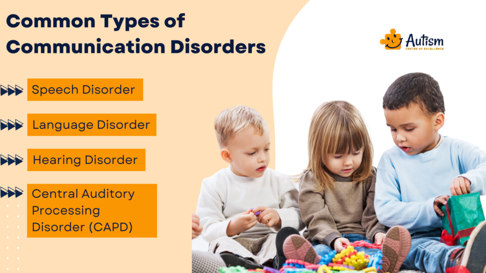 ABA Therapy for School Readiness | Communication Disorders