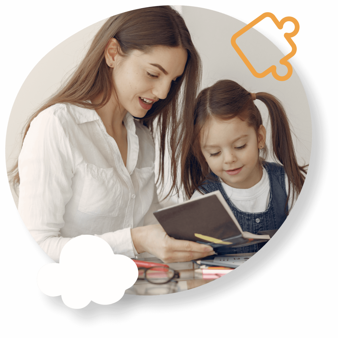 Autism School Readiness Program | Autism Center of Excellence