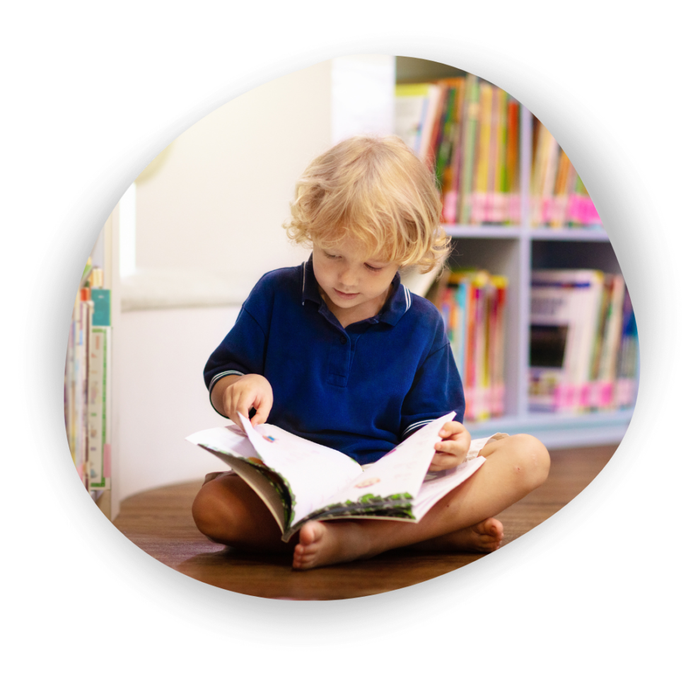 Autism School Readiness Program | Autism Center of Excellence