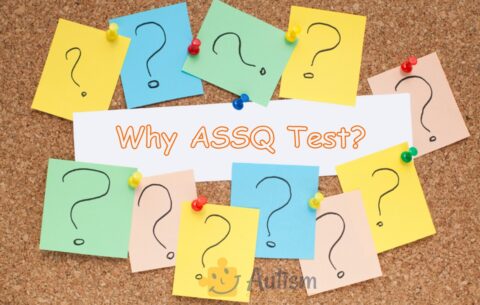 ASSQ Autism Screening Questionnaire Explained | AutismCOE