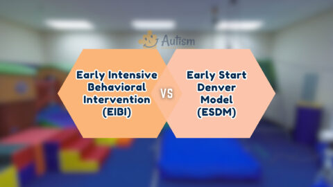 Early Start Denver Model (ESDM): A Comprehensive BehavioralAutism ...