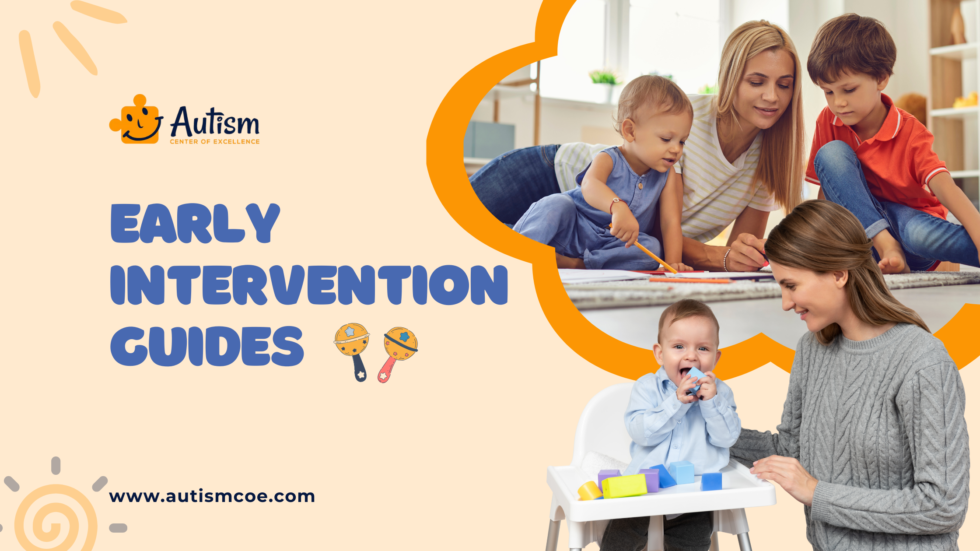 ABA's Impact on Autism Education: Early Intervention Success