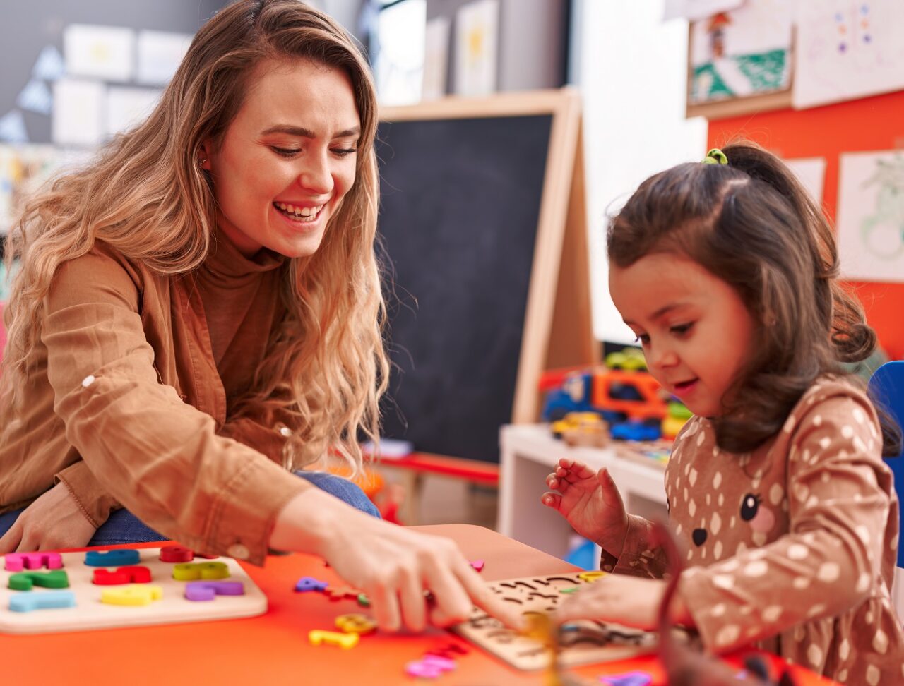 Careers - Autism Center of Excellence