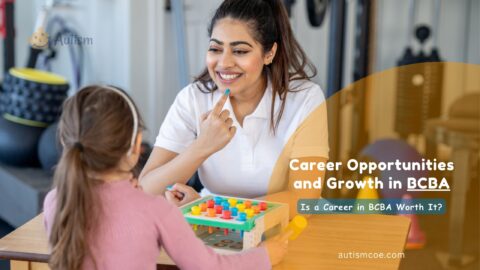 What is a BCBA? | Role of a Certified Behavior Analyst