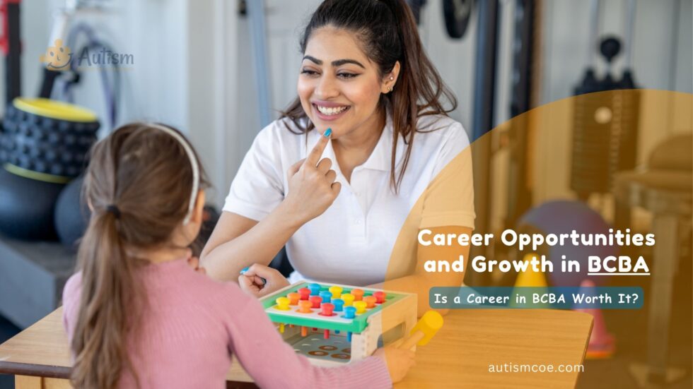 What is a BCBA? | Role of a Certified Behavior Analyst