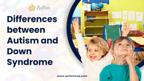 Autism vs. Down Syndrome | Key Differences Explained