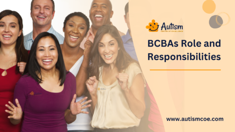 What is a BCBA? | Role of a Certified Behavior Analyst