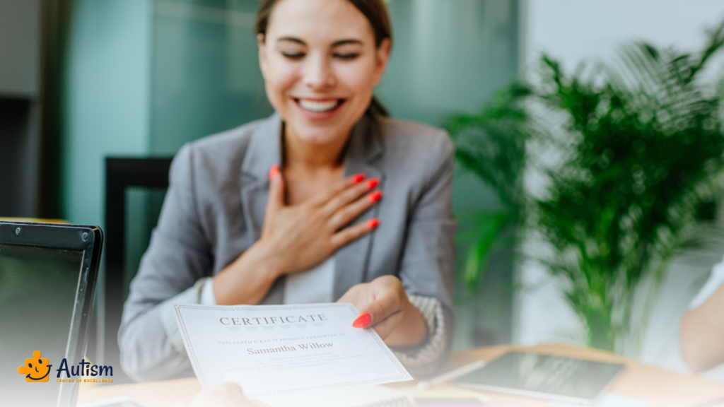 What is a BCBA? | Role of a Certified Behavior Analyst