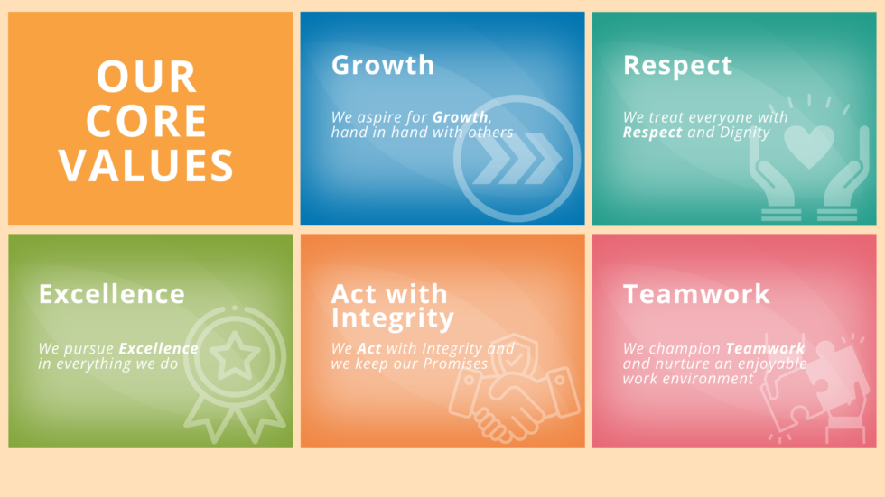 About Us - Autism Center of Excellence