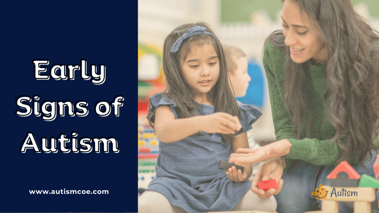 What are the Different Types of Autism? | AutismCOE