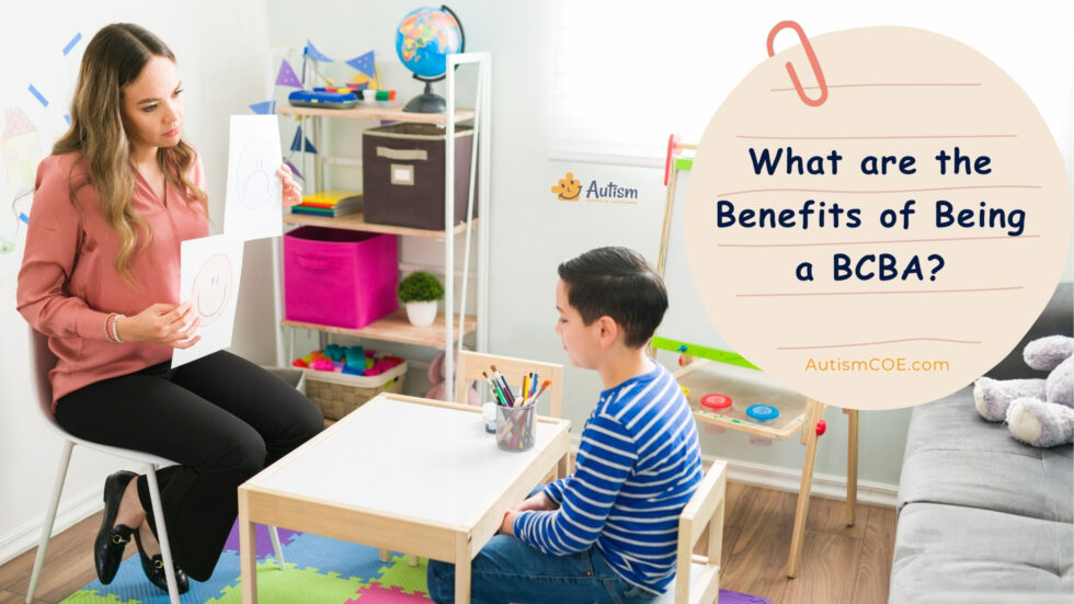 BCBA Duties and Responsibilities: Unveiling the Role of a Behavior ...