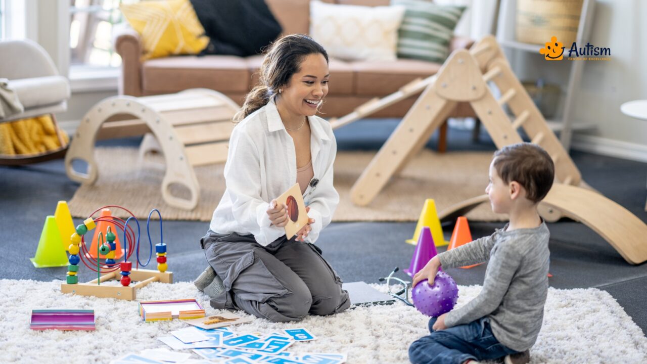 Understanding Early Intervention Programs for Autism