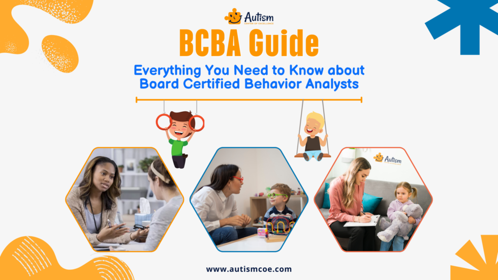BCBA Guide: Everything You Need to Know about Board Certified Behavior Analysts - Autism Center ...