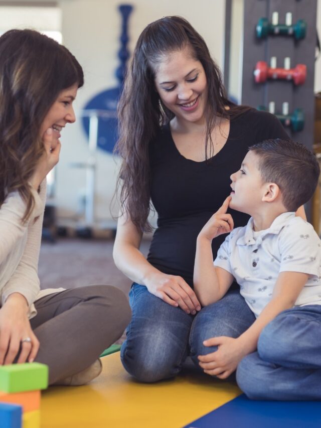 What is Discrete Trial Training (DTT) in ABA Therapy? - Autism Center ...