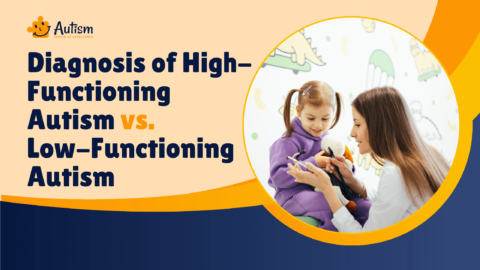 High-Functioning Autism vs. Low-Functioning Autism | ACOE