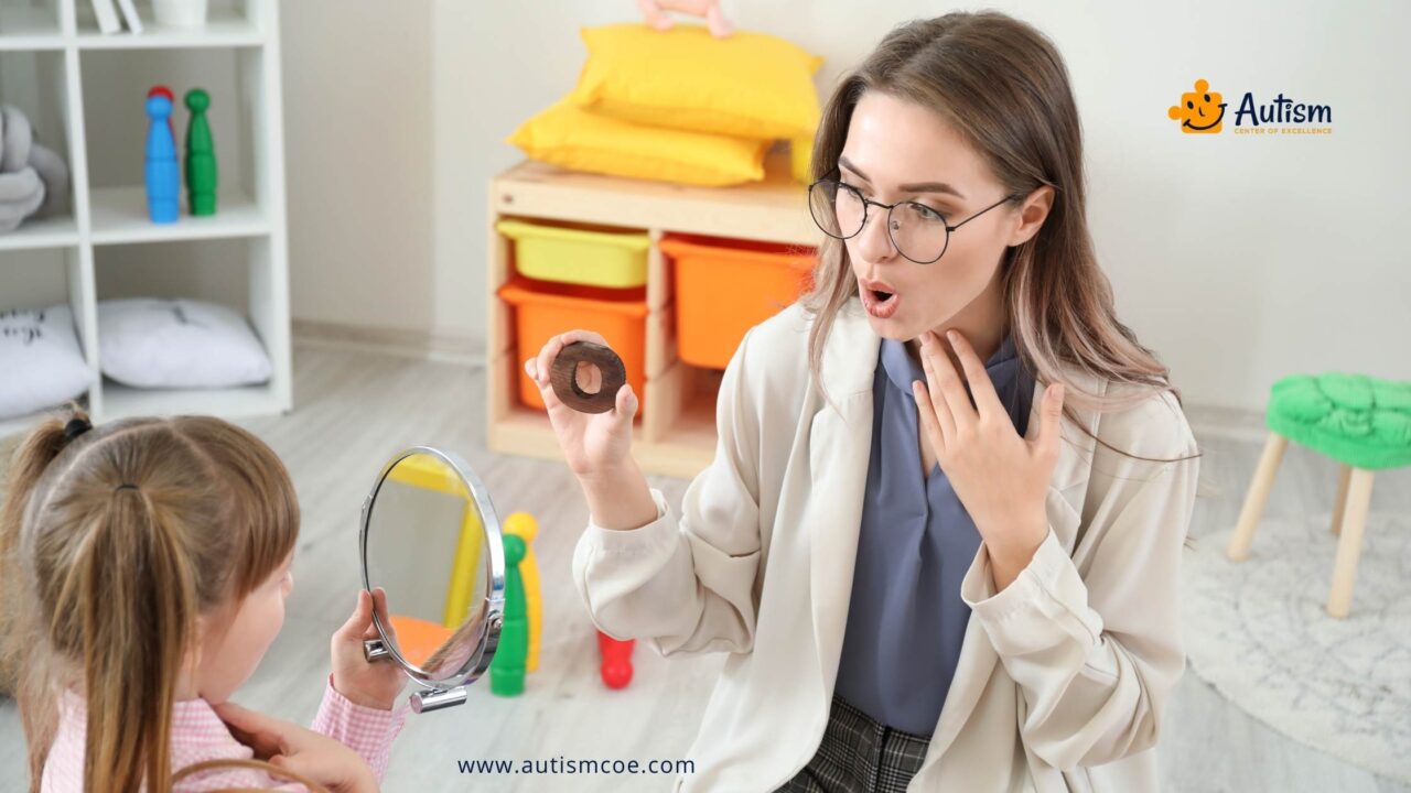 Communicating with Children with Autism: Effective Strategies