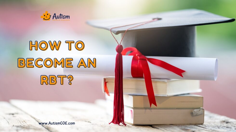 What Is A Registered Behavior Technician (RBT)? - Autism Center of ...