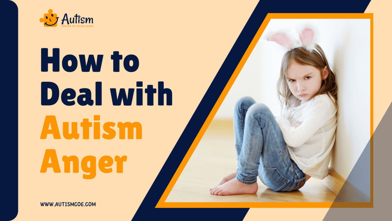 Autism Anger Management | Tips for Understanding Outbursts