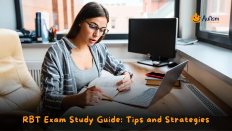How to Prepare for RBT Exam: A Comprehensive Study Guide - Autism ...