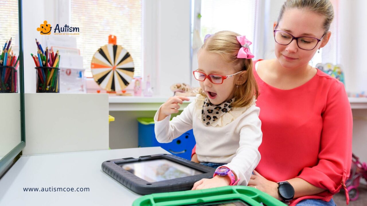 Communicating with Children with Autism: Effective Strategies