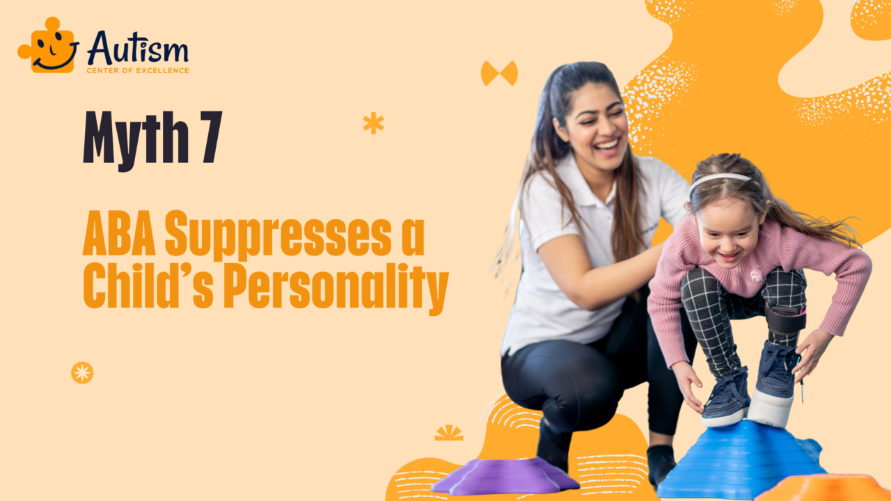 Myth-Busting: Is ABA Therapy Only for Autism? Top 8 Misconceptions - Autism Center of Excellence