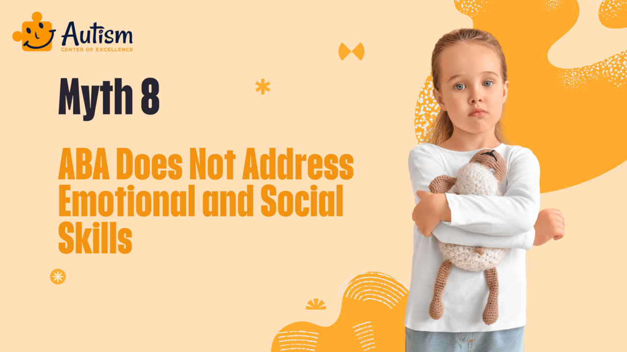 Myth-Busting: Is ABA Therapy Only for Autism? Top 8 Misconceptions ...