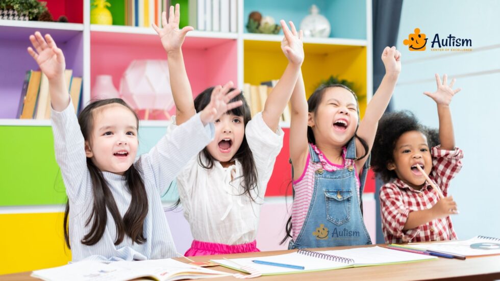 Early Intervention in Special Education for Children with Autism