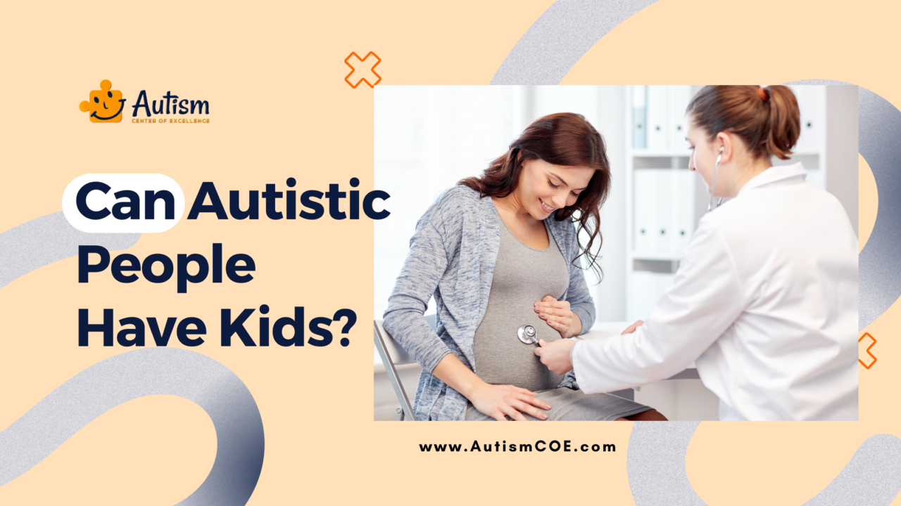 Understanding Autism and Reproductive Health: Key Insights and Information