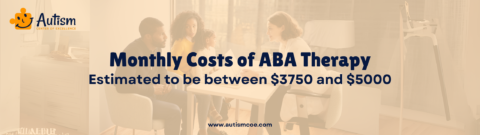 ABA Therapy Cost Per Year, Month, Week, Hour | AutismCOE