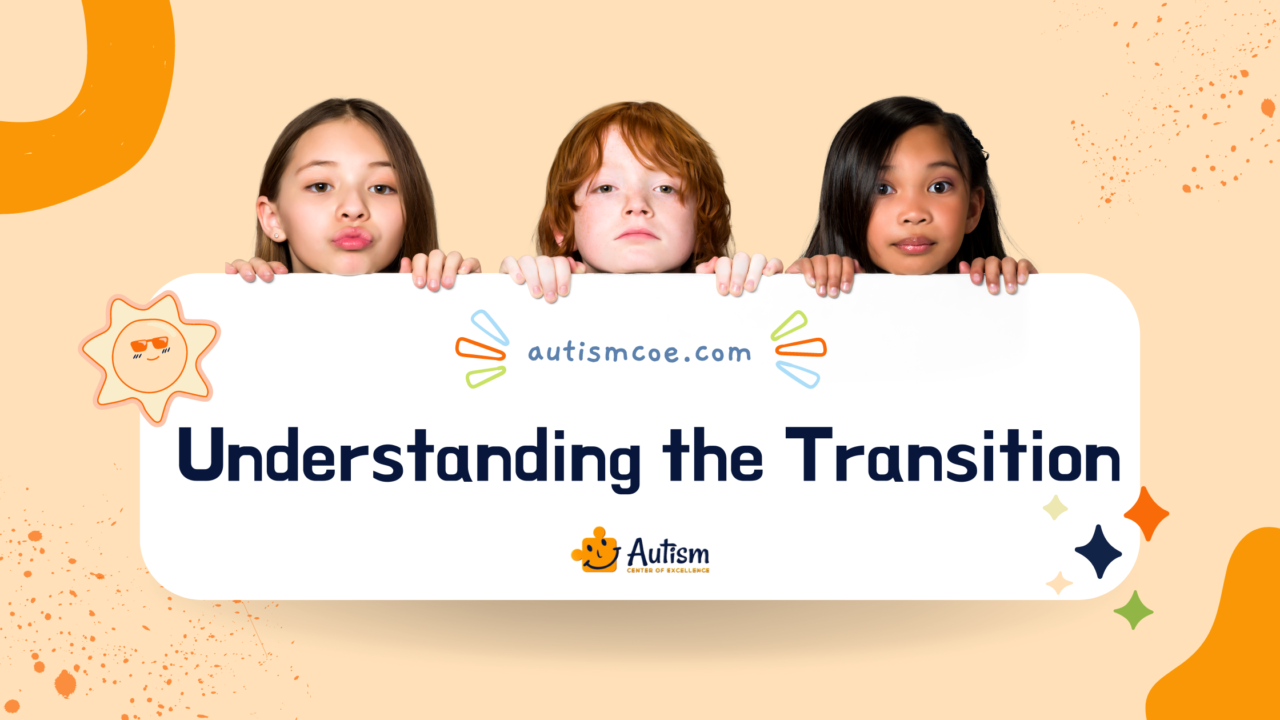 ABA and School-Ready Teens: Transitioning to Adulthood