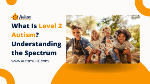 What Is Level 2 Autism - Understanding the Spectrum
