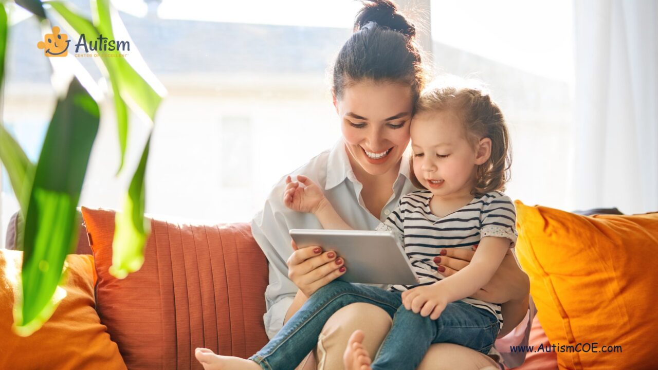 Role of Early Intervention in Nurturing Creativity and Imagination