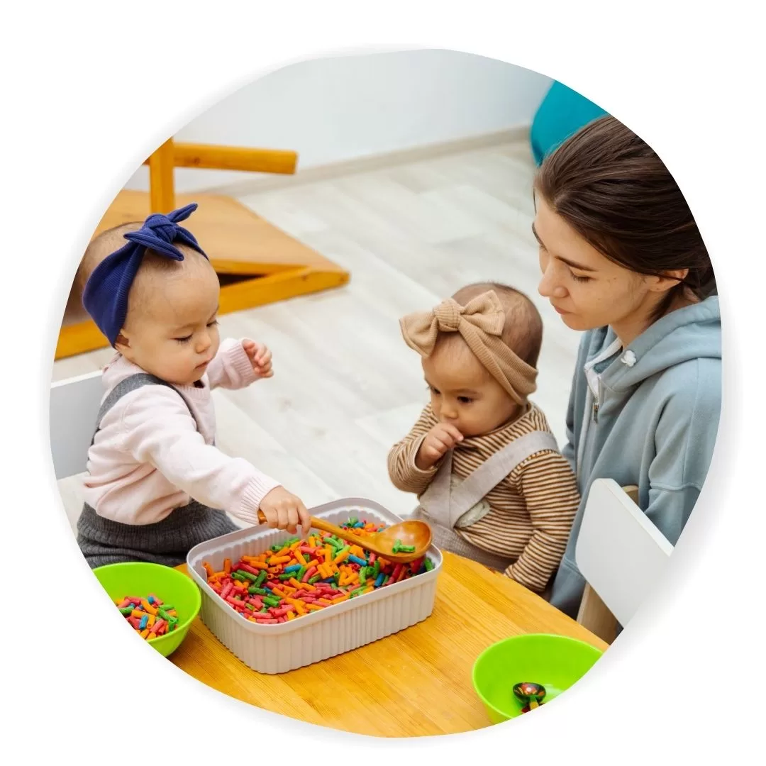 Autism Early Intervention Program Henrico | AutismCOE