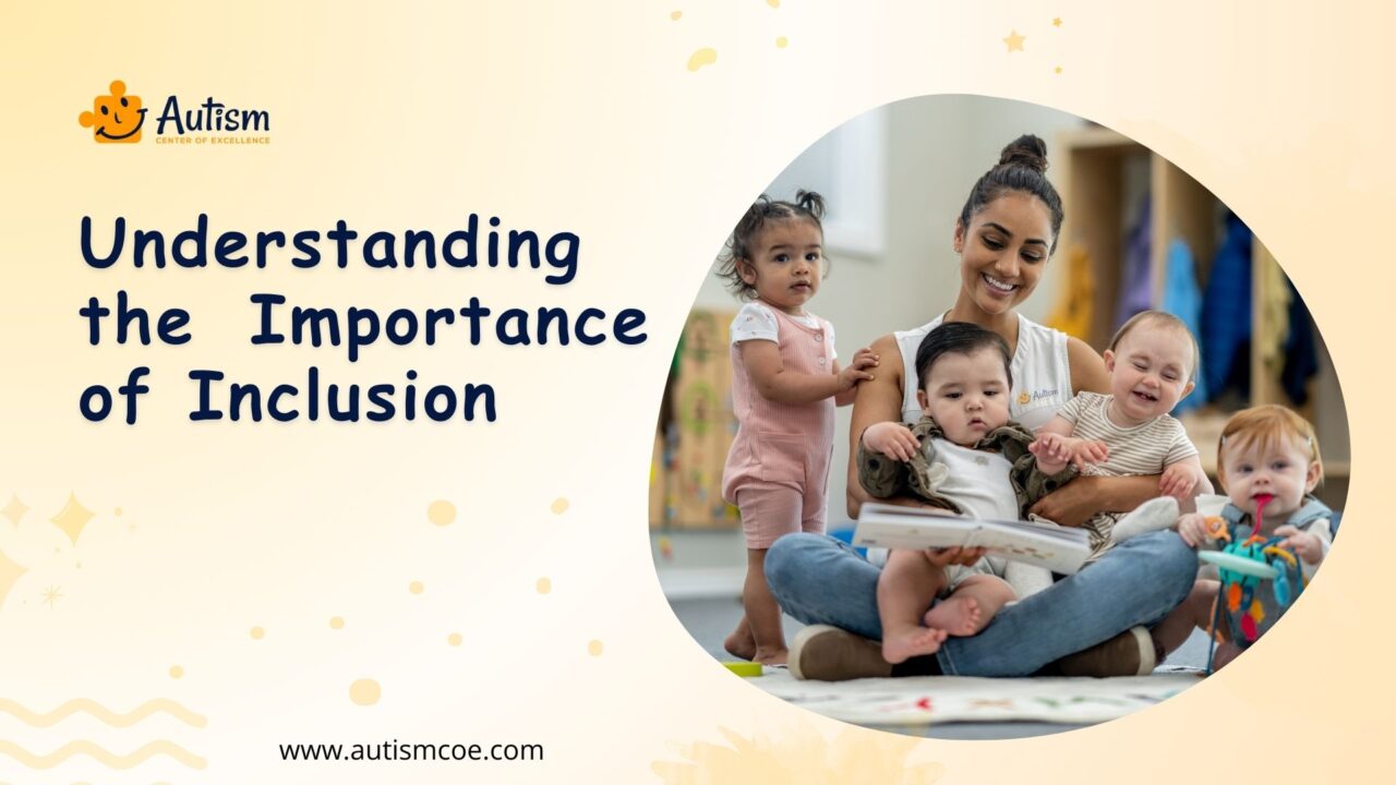 10 Effective Fun and Inclusive Activities for Children with Autism