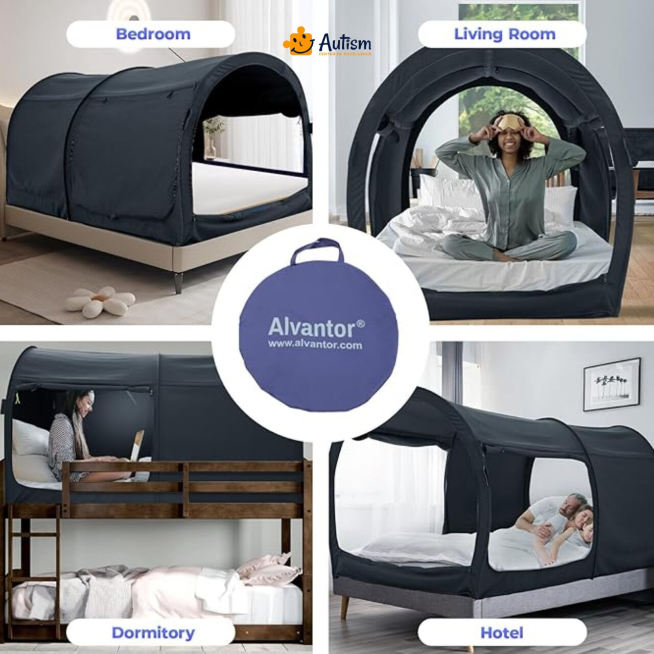 Top 20 Sensory-Friendly Cubby Beds for Autism