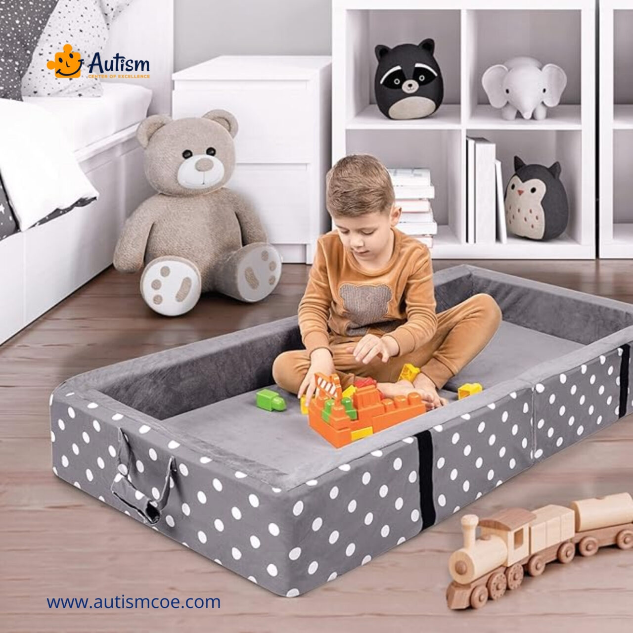 Top 20 Sensory-Friendly Cubby Beds for Autism