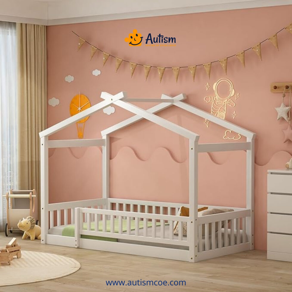 Top 20 Sensory-Friendly Cubby Beds for Autism