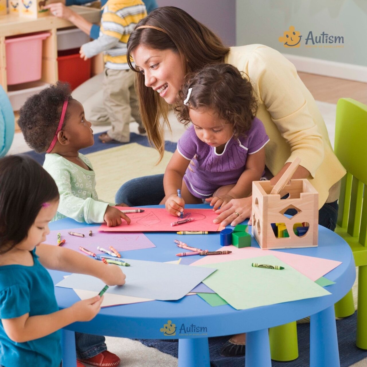 Effective Early Interventions for Selective Mutism