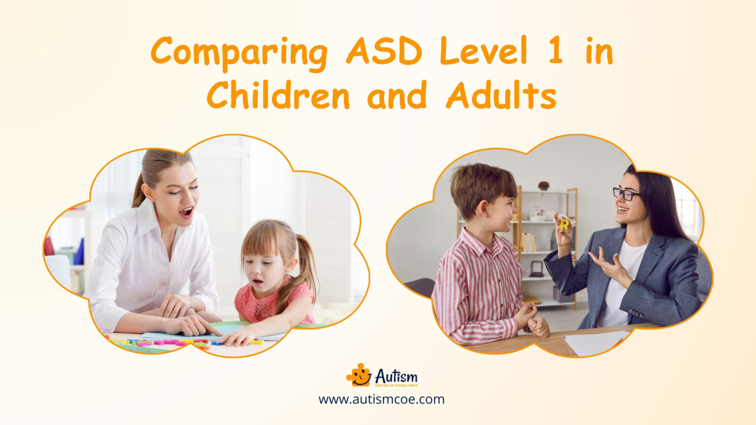 Understanding ASD Level 1: Key Symptoms, Diagnosis & Treatment