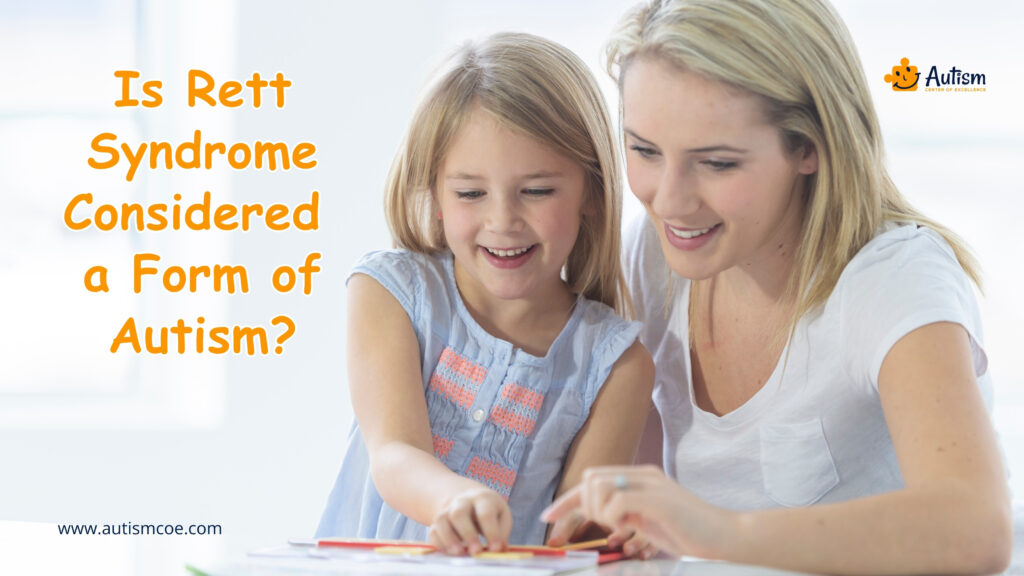 Rett Syndrome: Symptoms, Causes, Diagnosis & Treatments