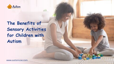 10 Fun Sensory Activities for Children with Autism